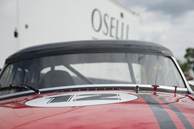 Motorsport - Oselli Classic and Sports Cars