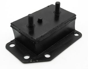 Left side engine mount - MGB